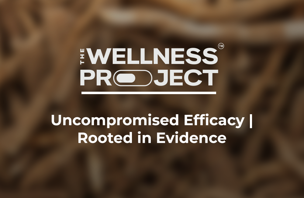 The Wellness Project