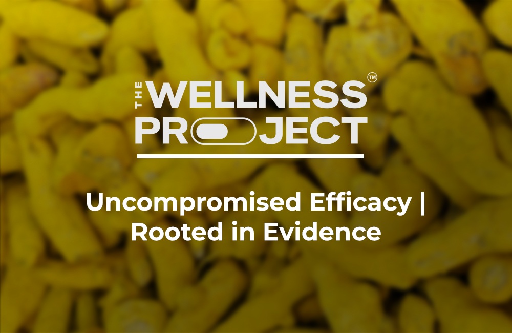 The Wellness Project