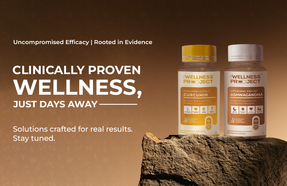 The Wellness Project